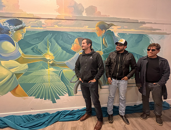 Open House Celebration 2024